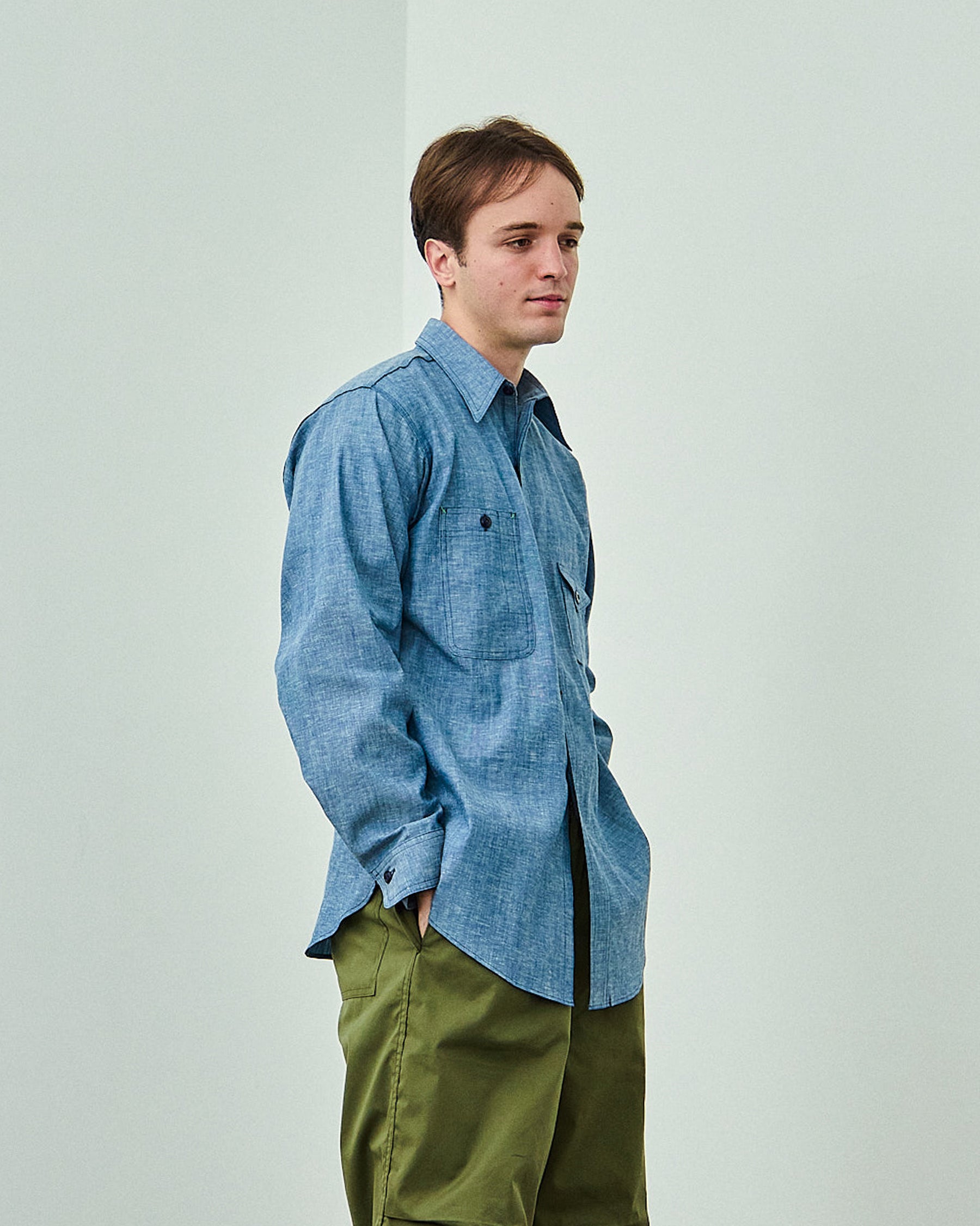 BIG YANK | OFFICIAL ONLINE STORE